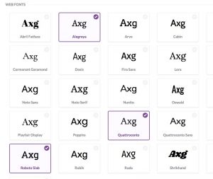 How to Use Web Fonts in Emails (Updated) | Campaign Monitor
