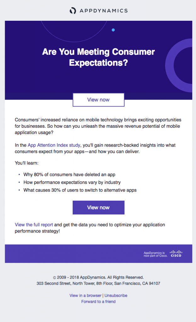 Increase Customer Interactions by Adding A Thoughtful CTA button ...