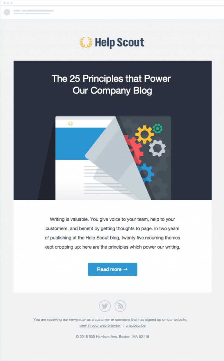 Quickly Correcting and Personalizing your Emails by Using Dynamic Email ...