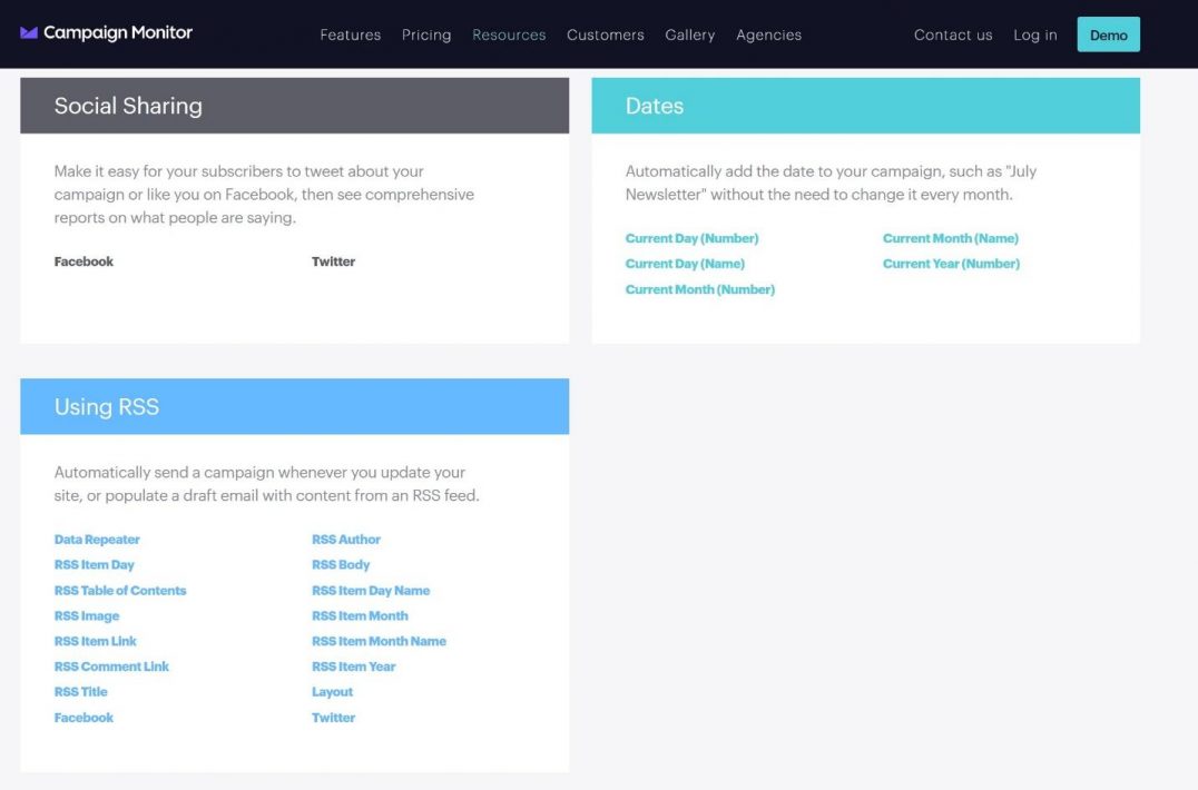 Check Out Our New CSS Inliner & Other Free Tools | Campaign Monitor