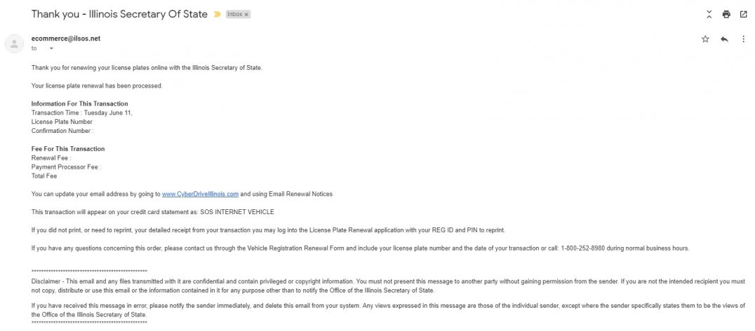 Are Plain-Text Emails Still Relevant in Email Marketing? | Campaign Monitor