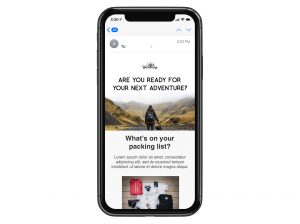 Responsive Email Design | Email Code & Optimization | Campaign Monitor