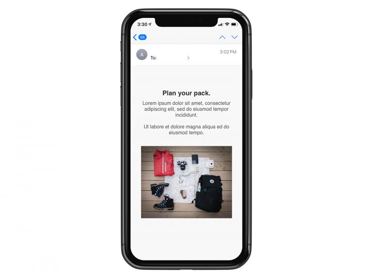 Responsive Email Design | Email Code & Optimization | Campaign Monitor