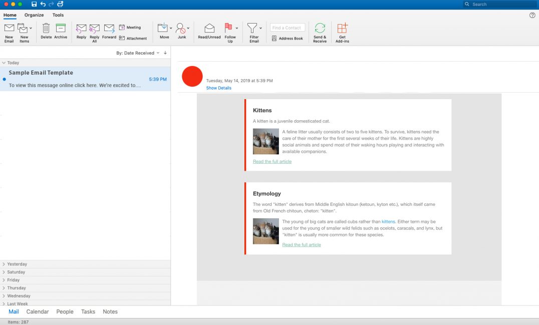 Responsive Email Design | Email Code & Optimization | Campaign Monitor