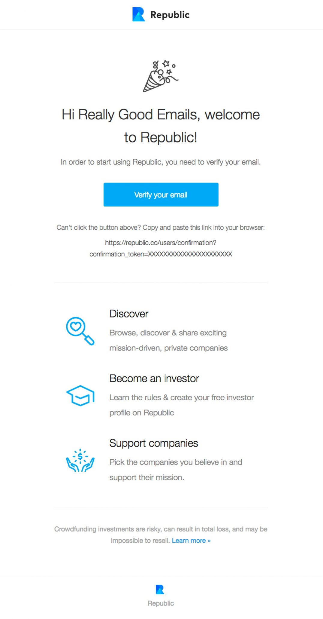 5 Step Email List Building Refresher | Campaign Monitor