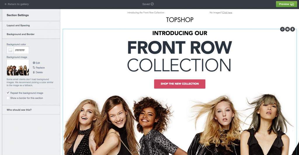 How to Customize an Email Template in 7 Easy Steps (2019 Update ...