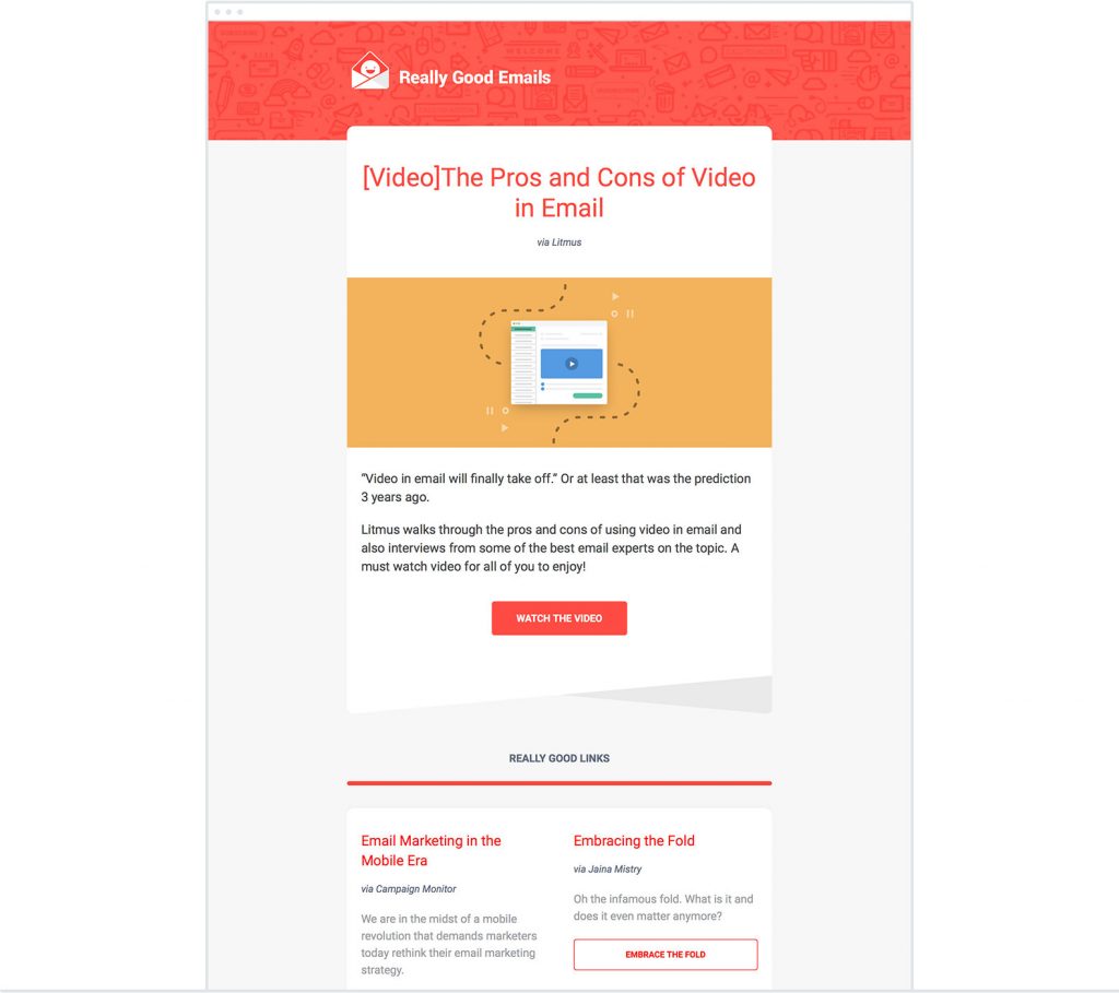 The Publisher’s Guide to Email Marketing | Campaign Monitor