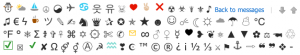 Using Emoji & Symbols in Your Email Subject Lines | Campaign Monitor