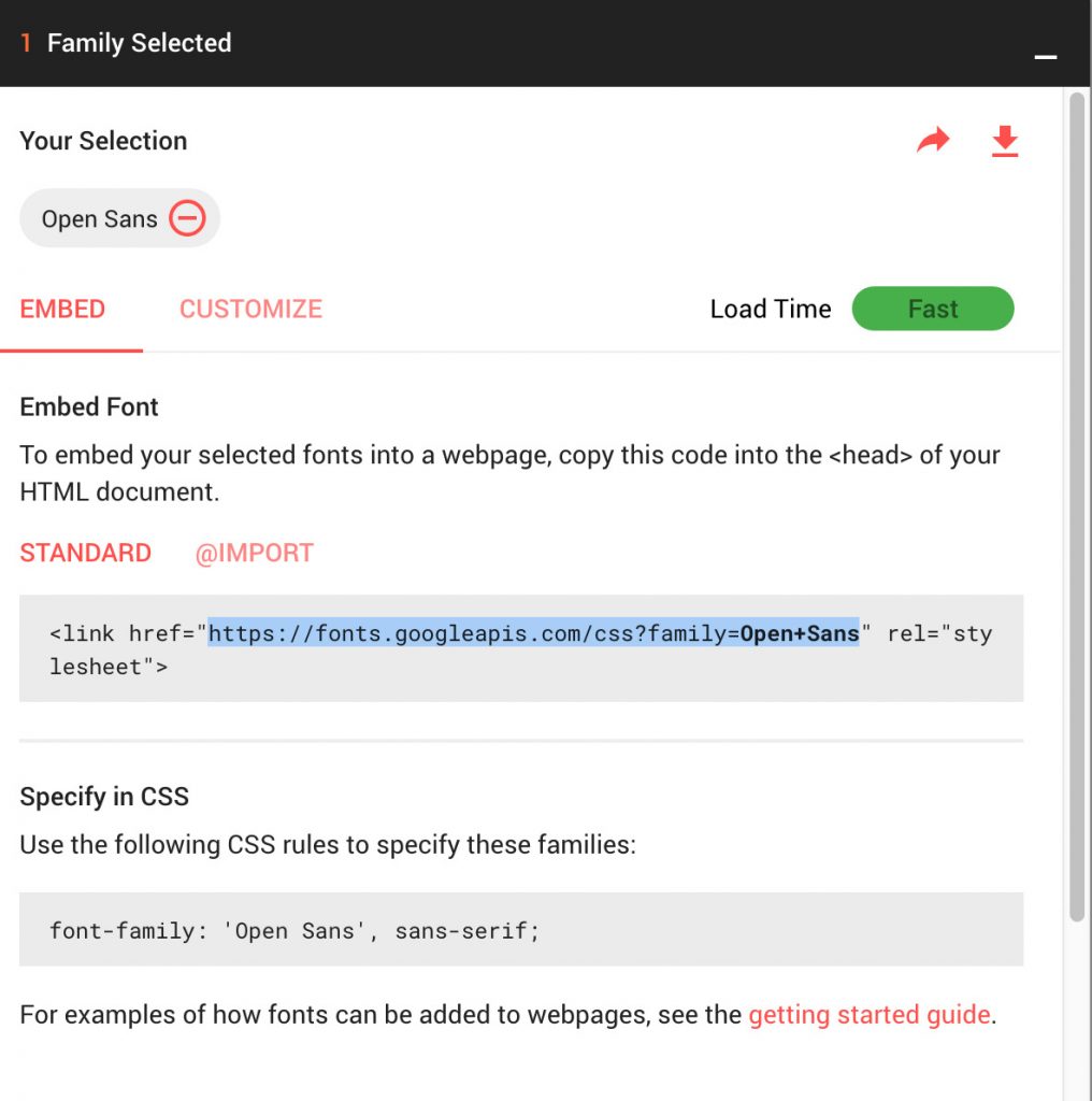 Everything You Need to Know About Web Fonts in Email | Campaign Monitor