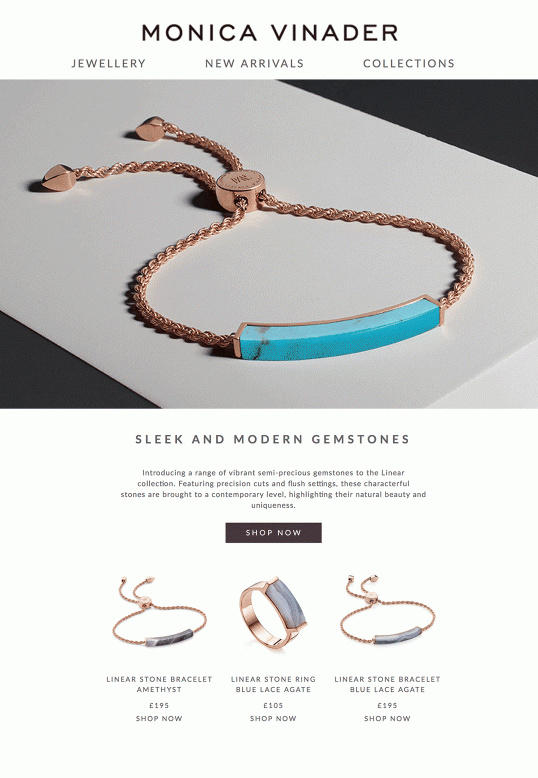 The 97 Best Email Marketing Campaign Examples | Campaign Monitor