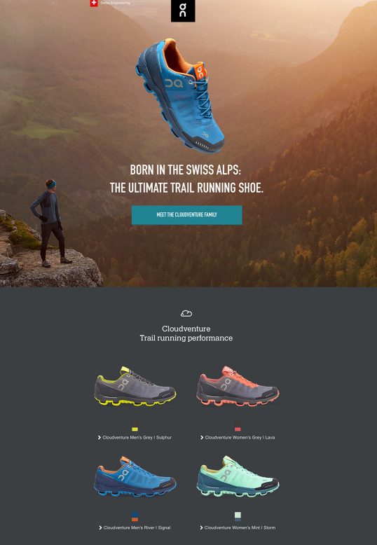 The 97 Best Email Marketing Campaign Examples | Campaign Monitor