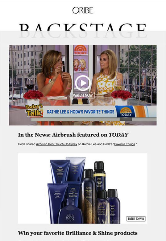 The 97 Best Email Marketing Campaign Examples | Campaign Monitor