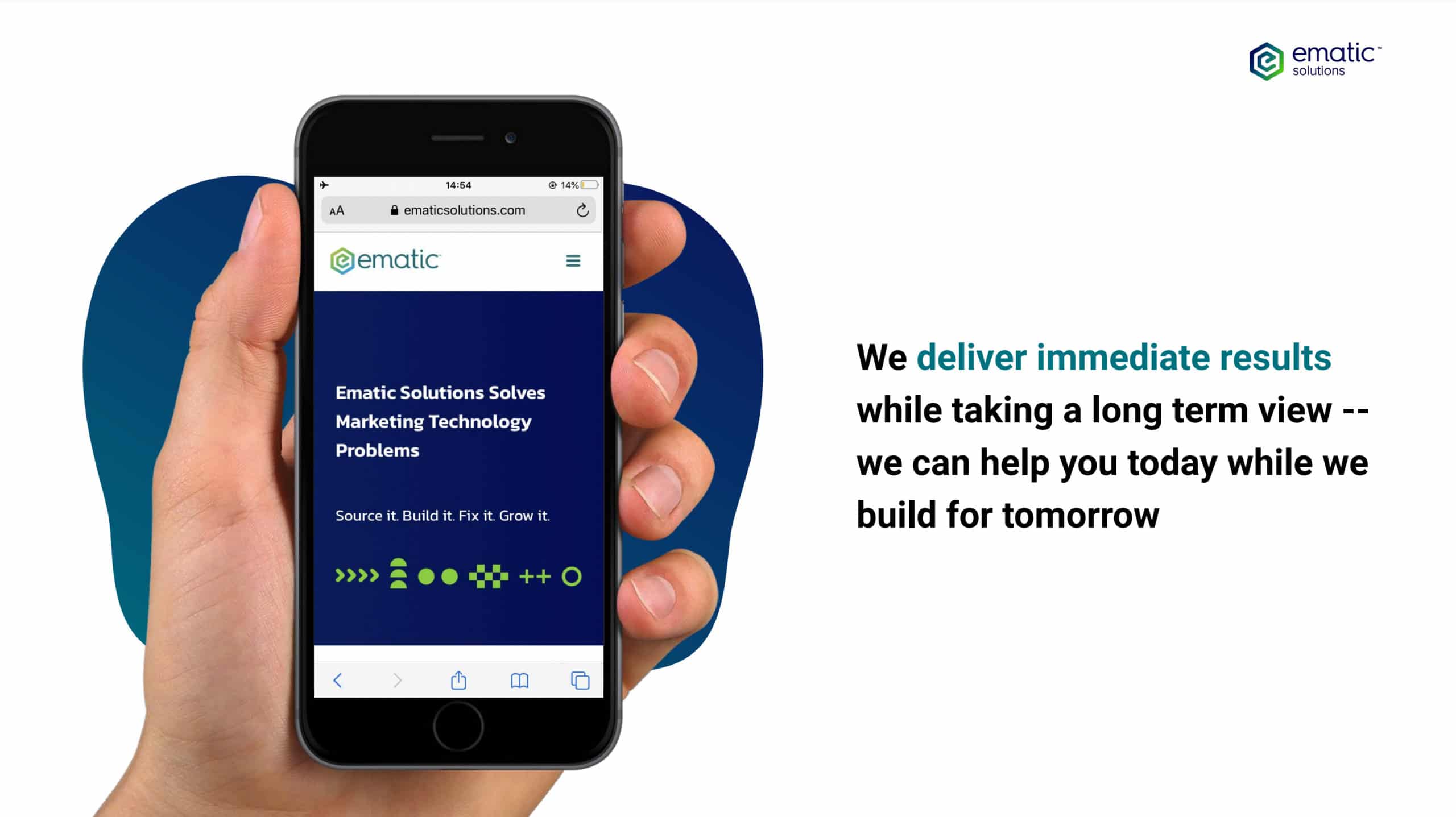 Ematic Solutions email marketing integration | Campaign Monitor