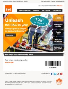 Why Interactive Email Is an Essential Part of Your Marketing | Campaign ...