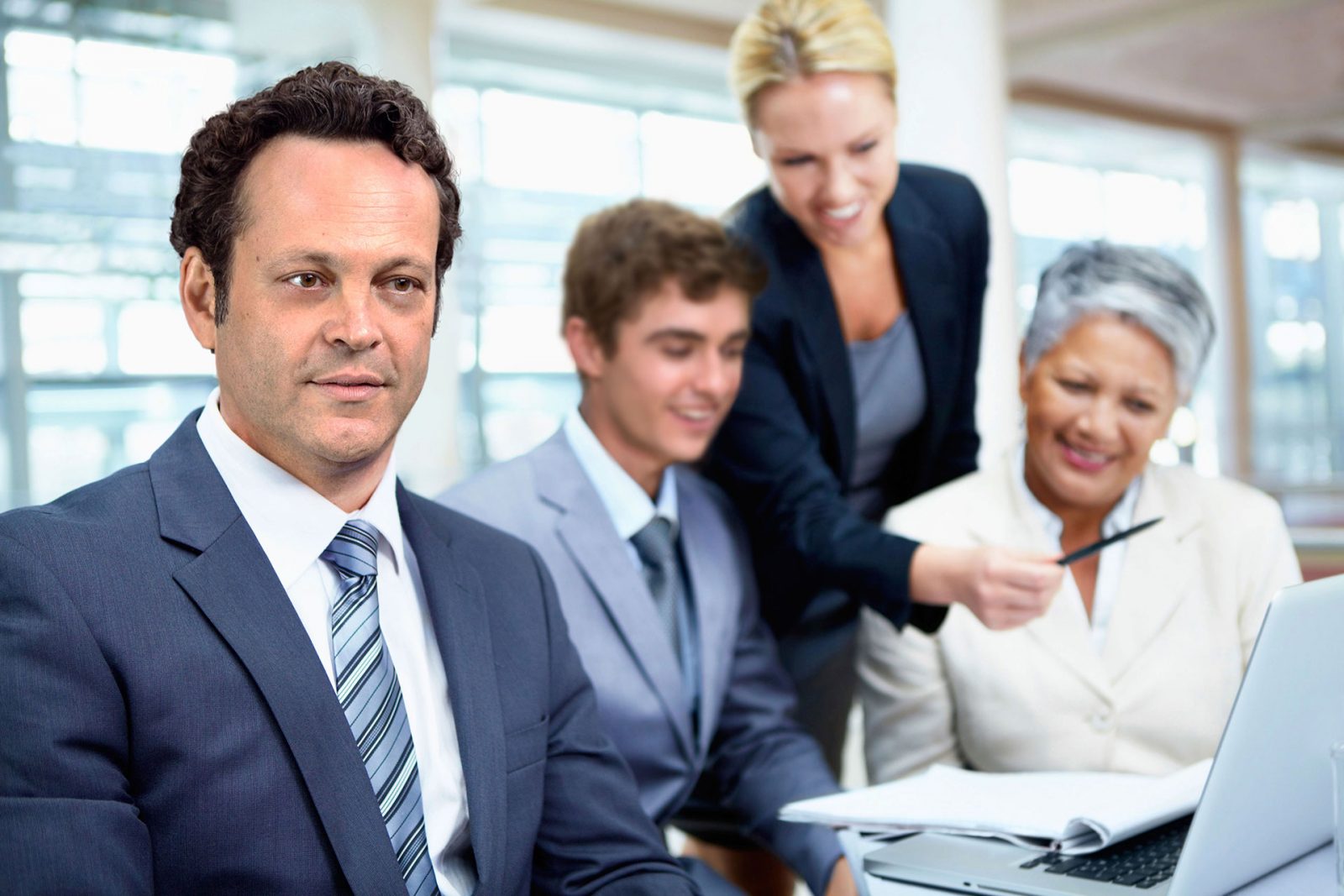 4 Non-Cheesy Ways to Use Stock Photos in Email Marketing | Campaign Monitor