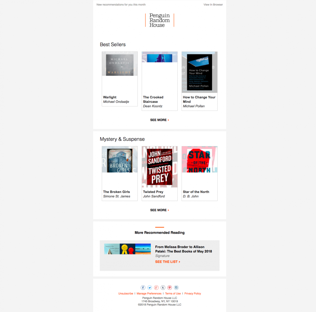 6 Tips for Creating an Editorial Newsletter that Subscribers Actually ...