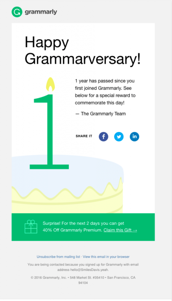 The Ultimate Guide to Developing Your Email Marketing Plan | Campaign ...