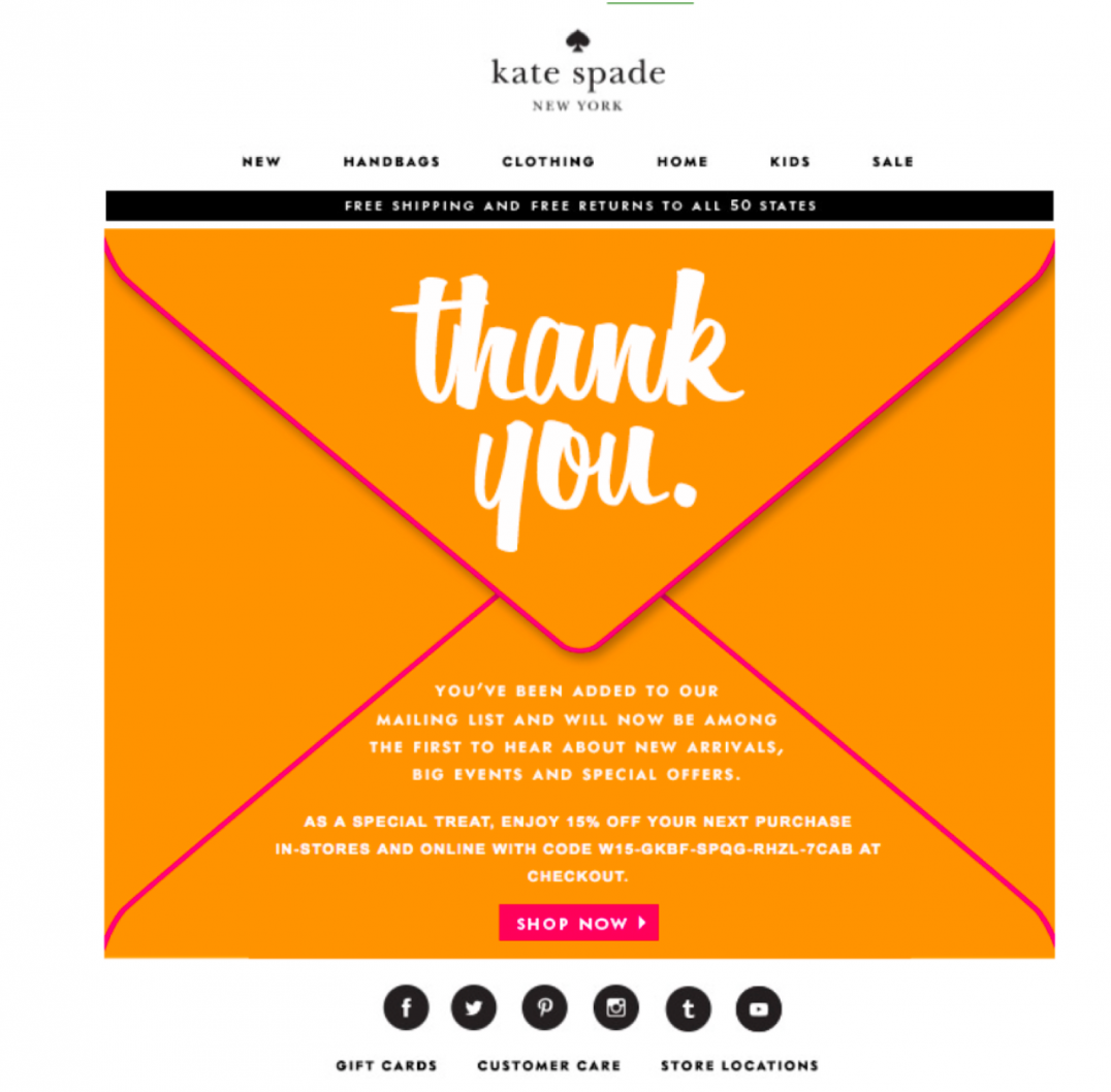 The Ultimate Guide to Developing Your Email Marketing Plan | Campaign ...