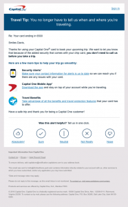 8 Email Copywriting Tips for Engaging Content [+ Examples] | Campaign ...
