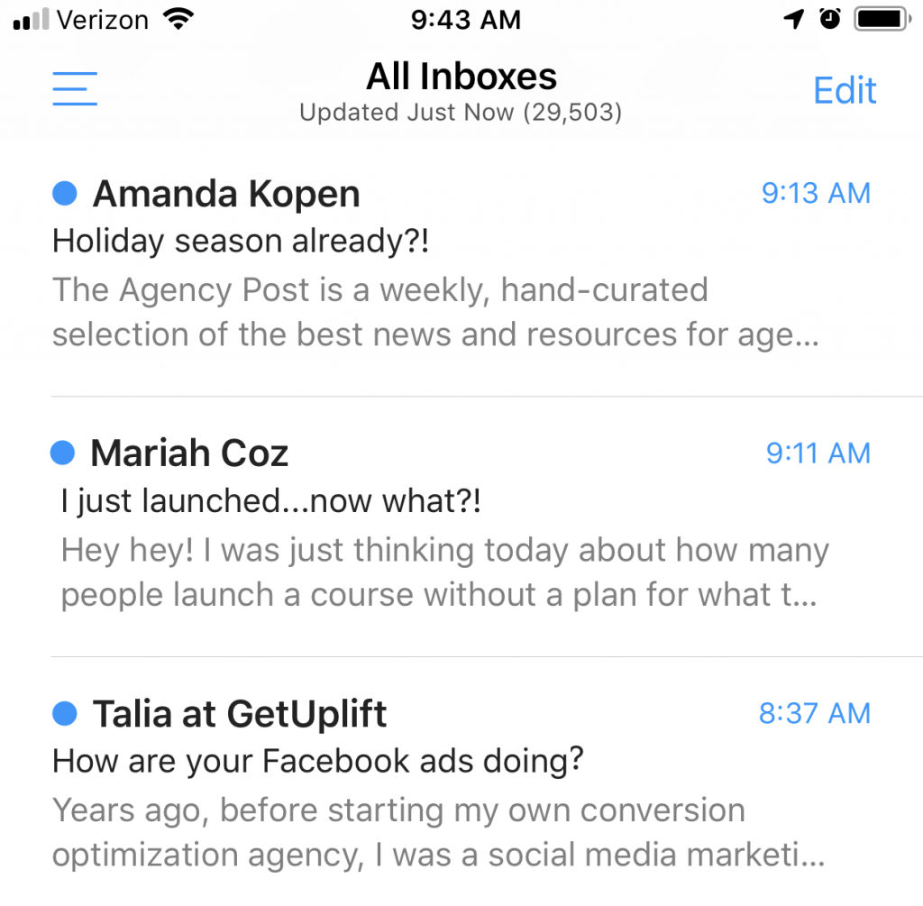 8 Email Copywriting Tips for Engaging Content [+ Examples] | Campaign ...
