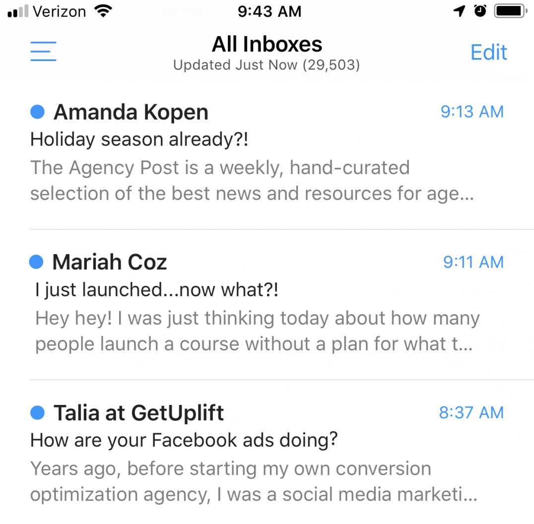 8 Email Copywriting Tips for Engaging Content [+ Examples] | Campaign ...