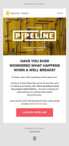 The 13 Best Nonprofit Email Subject Lines We've Seen | Campaign Monitor