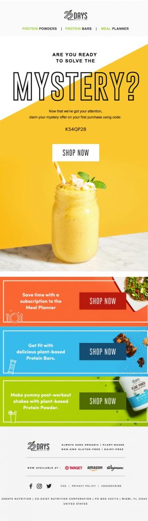 How to Create Email Campaigns that Work in 2019 | Campaign Monitor