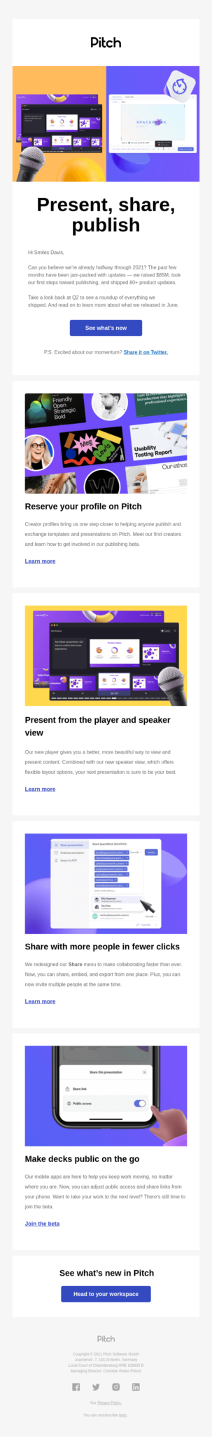 Email Marketing vs. SMS Marketing: You’re Asking the Wrong Question ...