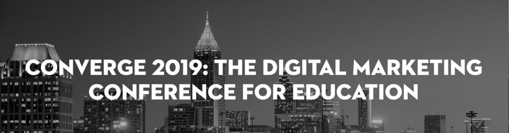 The Top Digital Marketing Conferences of 2019 | Campaign Monitor