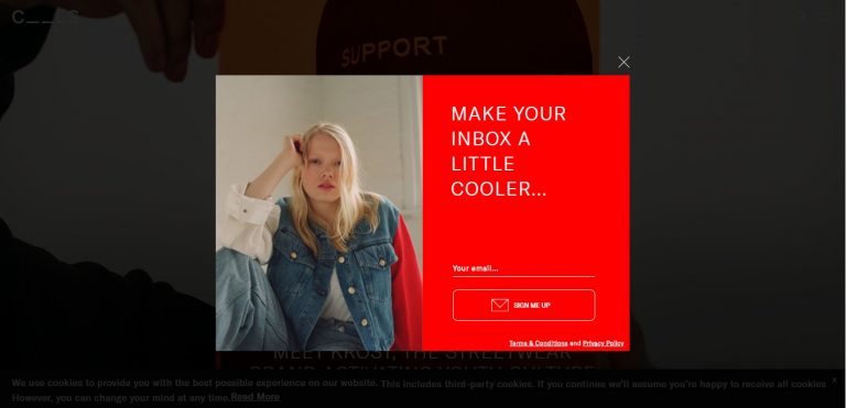 24 Best Call to Action Examples We've Seen | Campaign Monitor