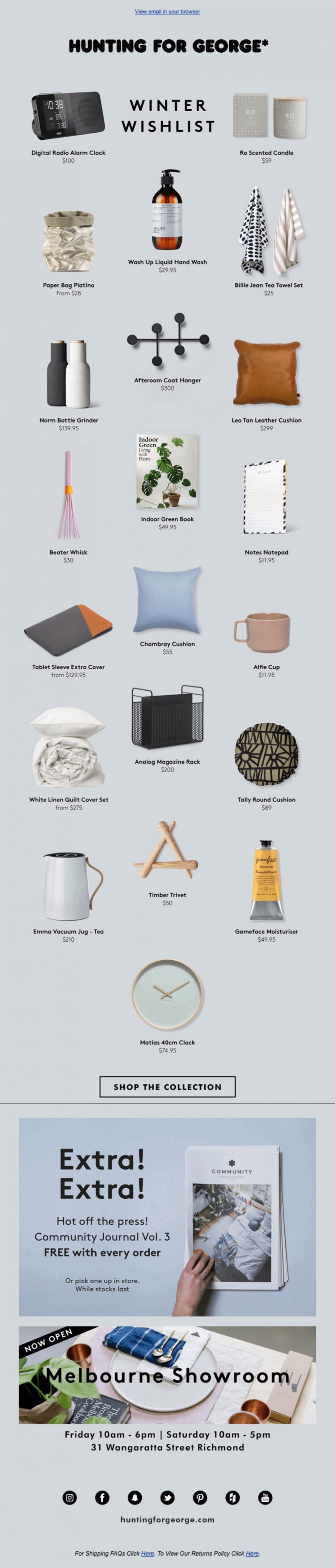 How to Build Your Marketing Campaign Calendar [+ Infographic ...