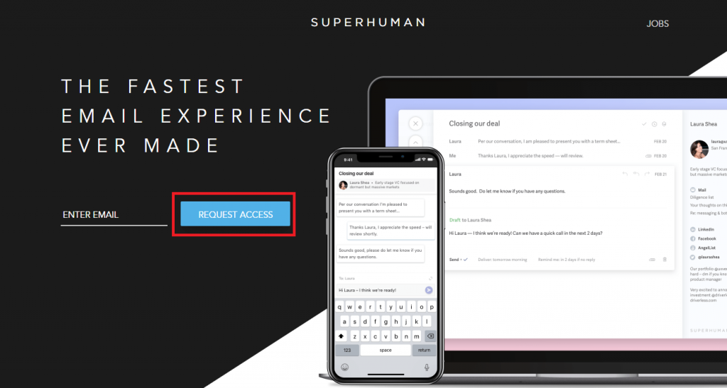The Most Used Email Apps: Ranked from Obvious to Surprising | Campaign ...