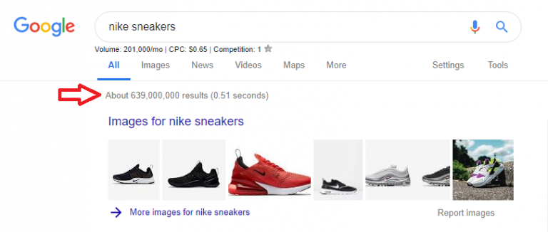 Find SEO Keywords That Provide the Most Traffic | Campaign Monitor