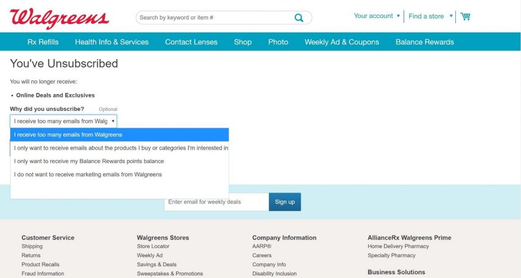 How and Why to Re-Engage an Old Email List (Examples Included ...