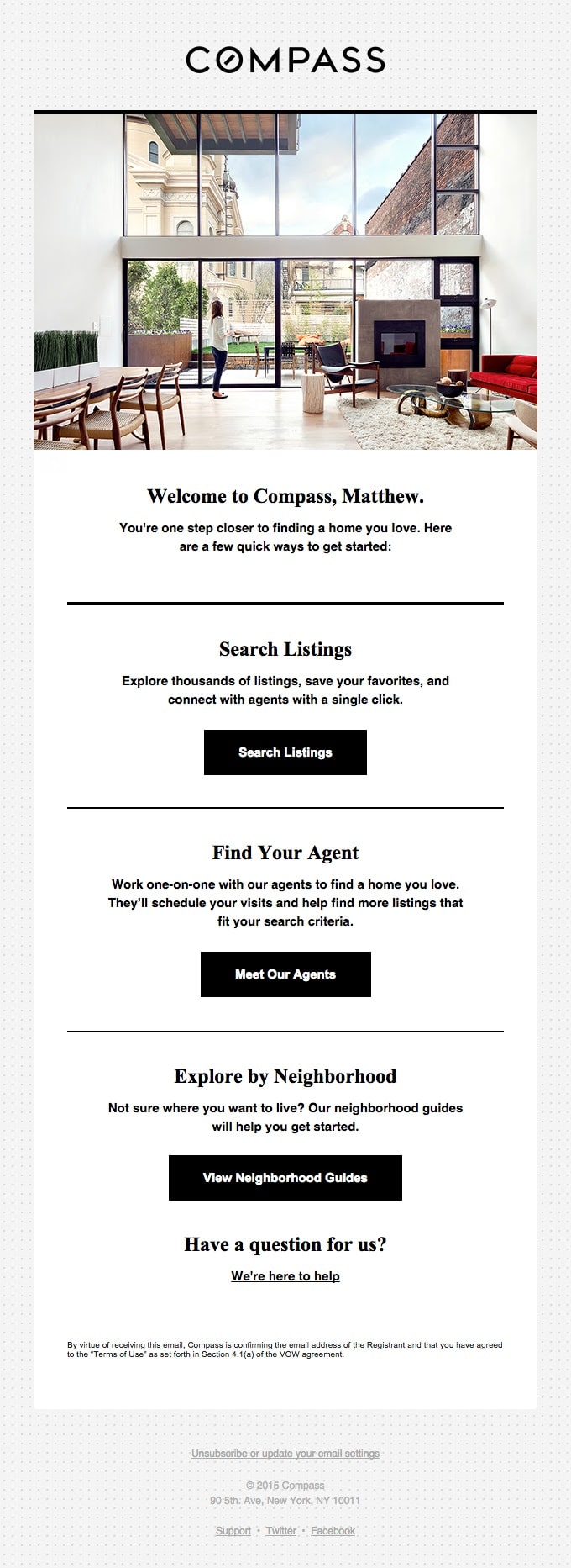 What Is The Best Marketing Strategy For Real Estate Agents Campaign