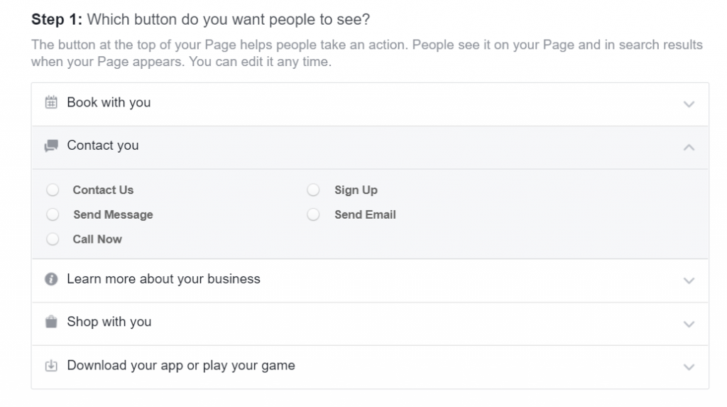 How Do I Collect Emails from Facebook? | Campaign Monitor