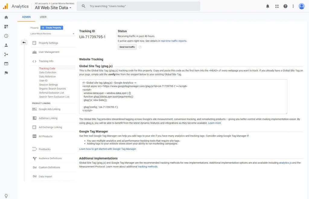 How Does One Track Email Open Rates in Google Analytics | Campaign Monitor