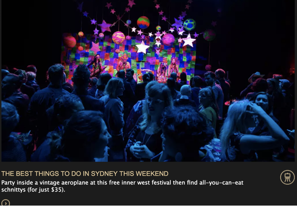 Newsletters You Should Know: Celebrating Concrete Playground | Campaign ...