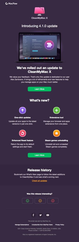 How Do I Promote My Business Through Email Marketing | Campaign Monitor