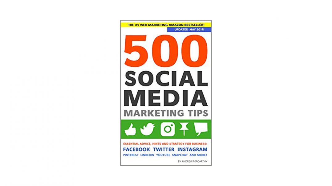 11 Best Small Business Books Roundups for 2019 | Campaign Monitor