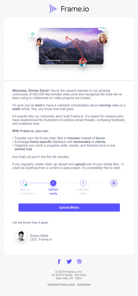 What You Should Know about Direct Email Marketing | Campaign Monitor