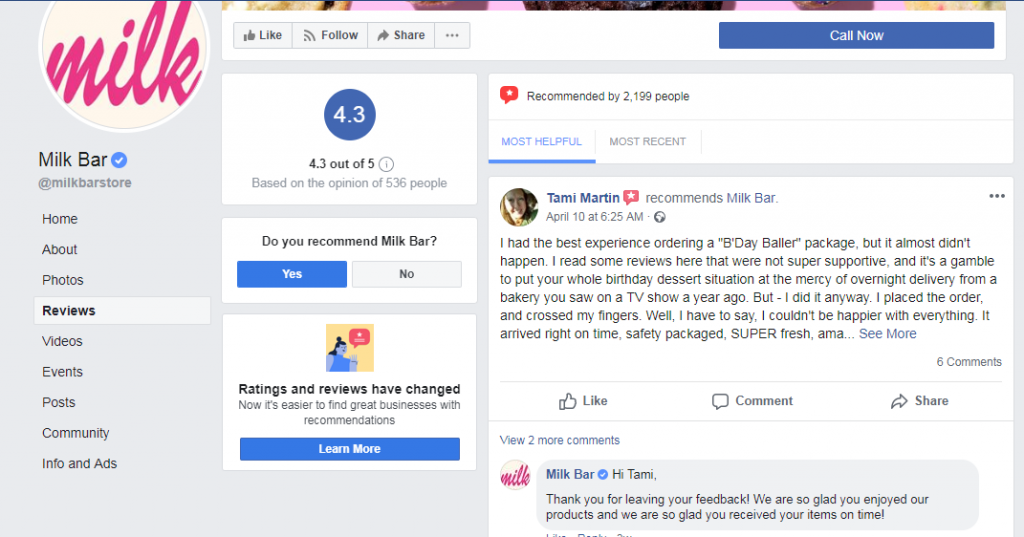 Social Media Facts: How Social Media Is Impacting Your Business ...