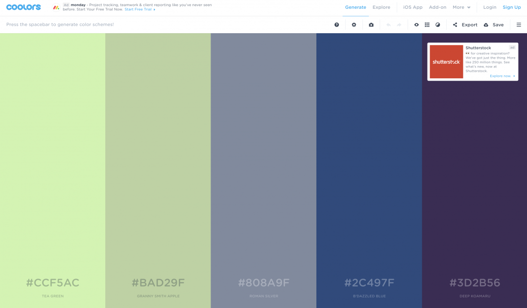 3 Tips to Design Images for Your Email Campaigns | Campaign Monitor