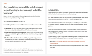 15 Amazing Email Newsletter Examples (and Why They Work) | Campaign Monitor