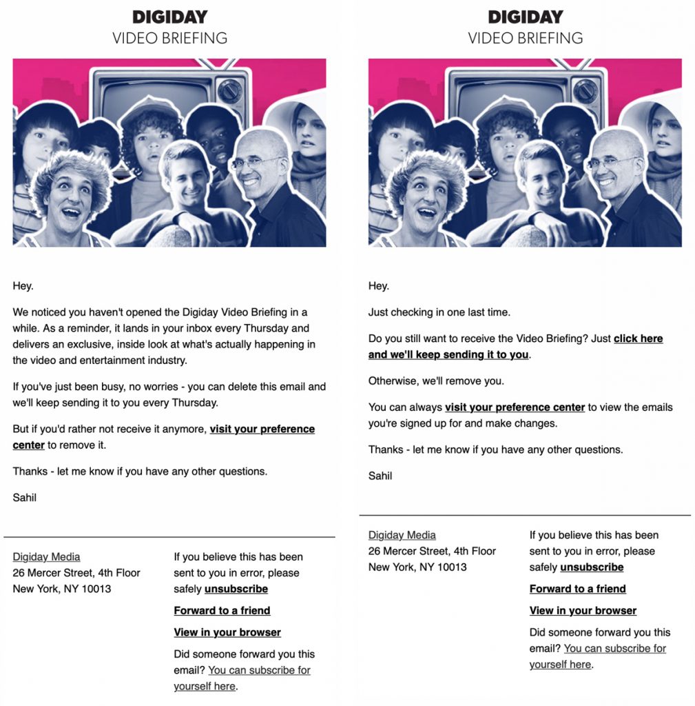 The Comprehensive Guide to Elevate Your Email Engagement | Campaign Monitor