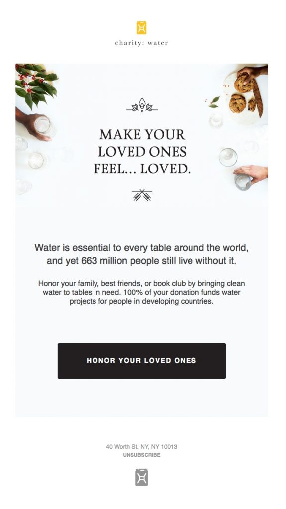 Crafting Perfectly Clickable Email Donate Buttons for Nonprofits ...