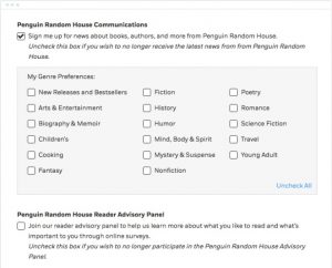 15 Amazing Email Newsletter Examples (and Why They Work) | Campaign Monitor
