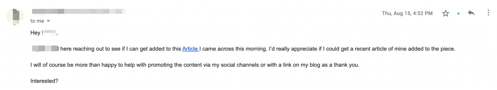 16 Tips for Writing An Email People Will Actually Read And Reply To ...