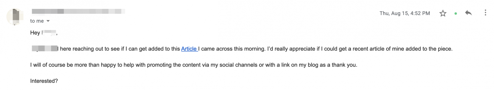 16 Tips for Writing An Email People Will Actually Read And Reply To ...