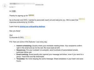 16 Tips for Writing An Email People Will Actually Read And Reply To ...